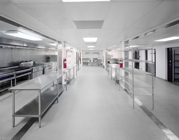 Five Considerations for Commercial Kitchen Renovations - Kitchens To Go